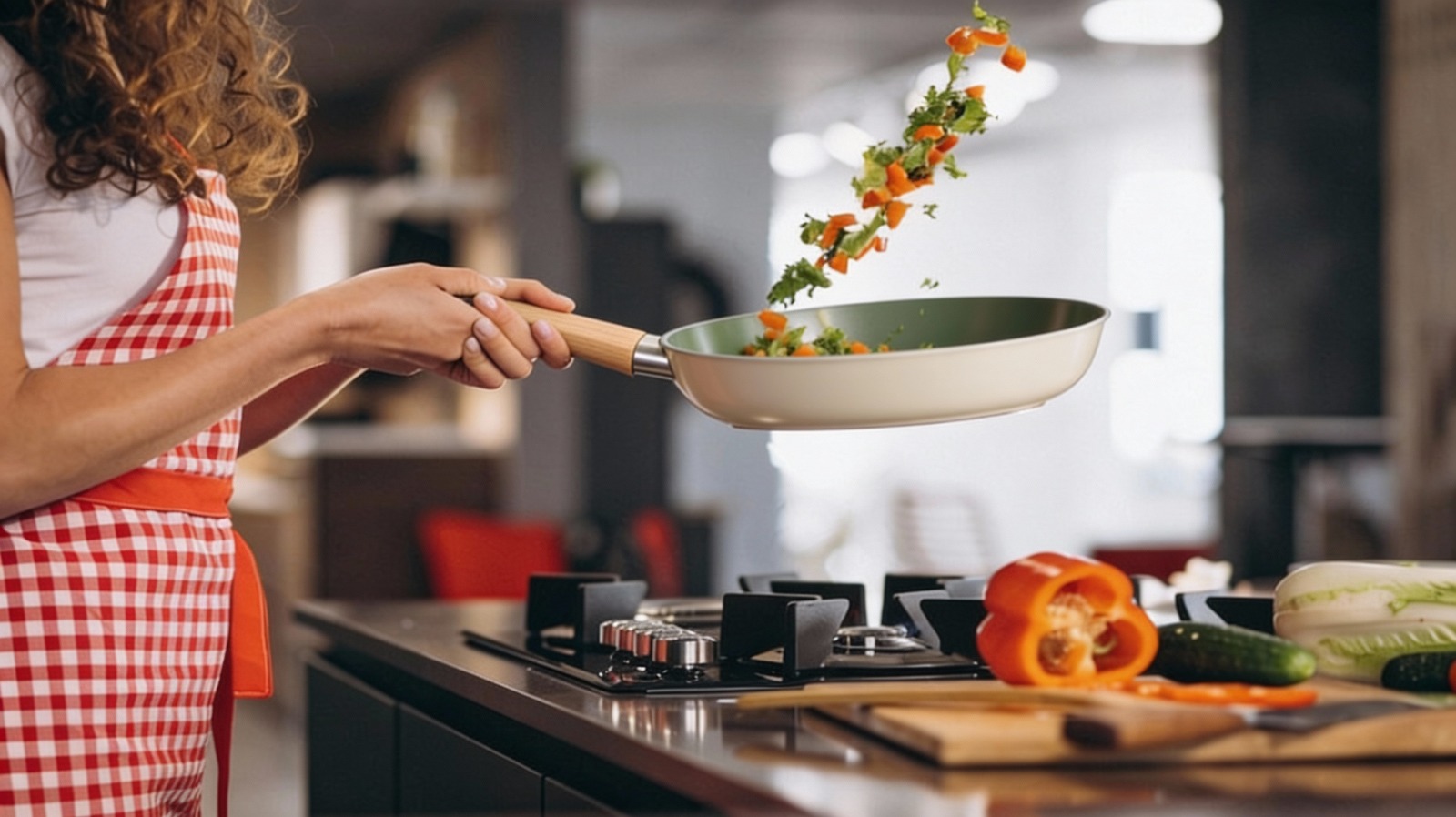 Nine Piece Aluminum Cookwear set - Home Zone Guyana